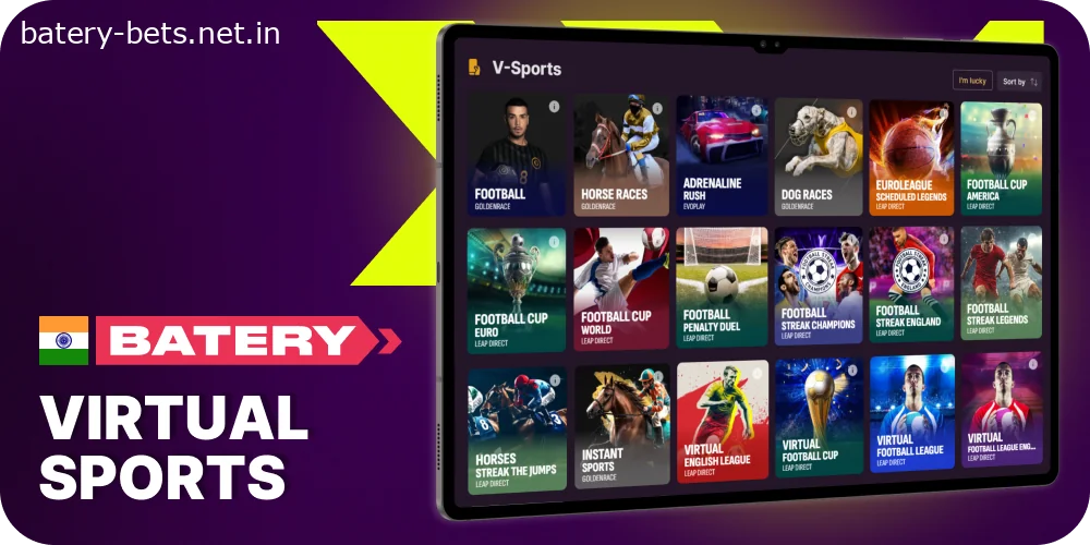 BateryBet - Official Website in India | Get 30,000 INR | Login