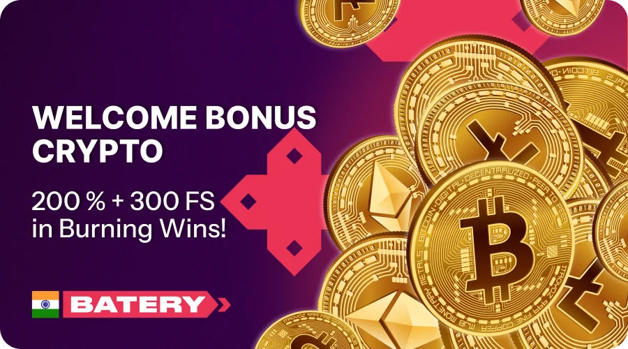 BateryBet - Official Website in India | Get 30,000 INR | Login